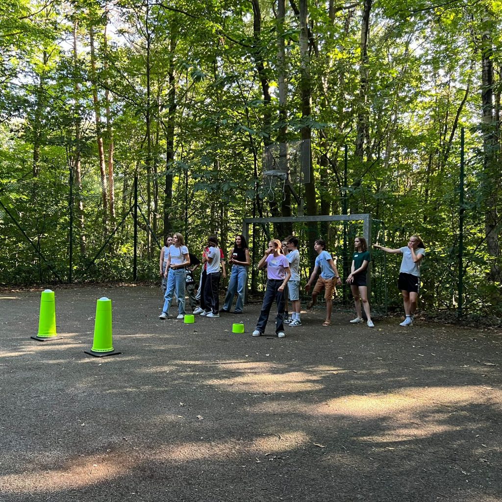 Meerdaagse schooluitstappen – KOBOS